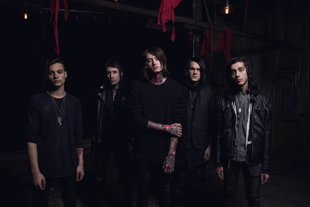 Playlist: 15 Essential Tour Tracks by Bad Omens - Already Heard