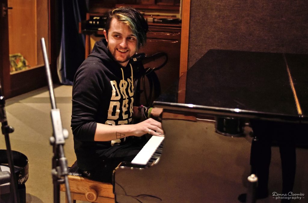 Survival Alarm - As Sirens Fall - Already Heard