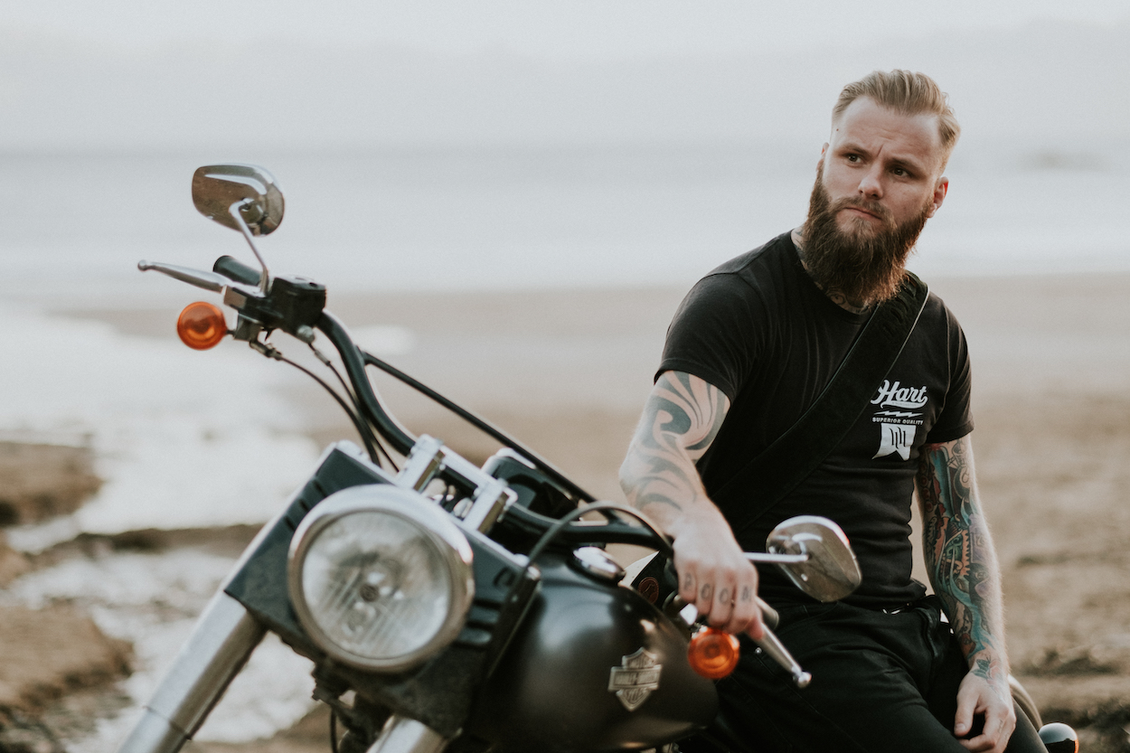 Guest Blog: How MMA Prepared Me for Life as a Touring Musician - Kris ...