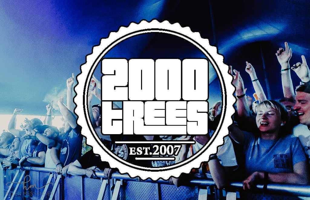 Festival Preview: 2000trees Festival 2018 - Already Heard