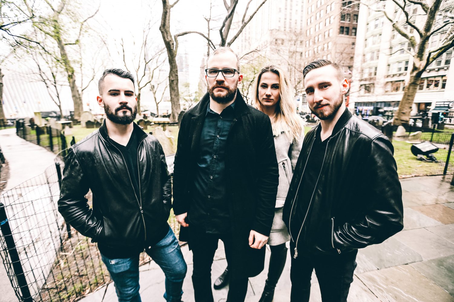 Song Premiere: Major Moment - How Would You Know?