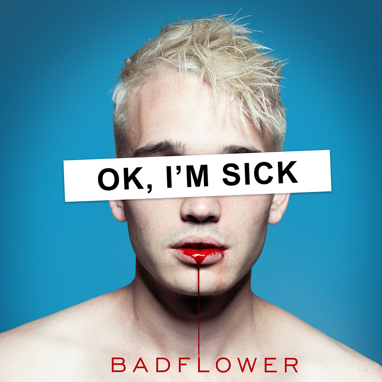 Review: Badflower - OK, I'm Sick - Already Heard