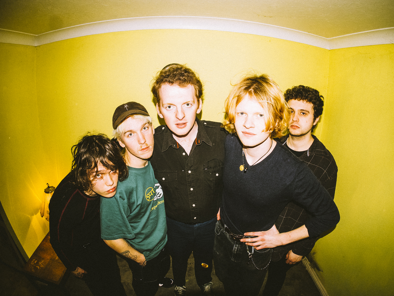 Playlist: King Nun's Grunge Hidden Gems - Already Heard