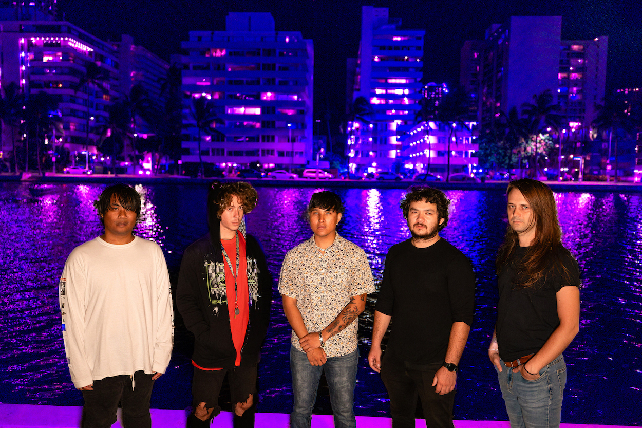 The Place We Call Home: Mara Bloom - Already Heard