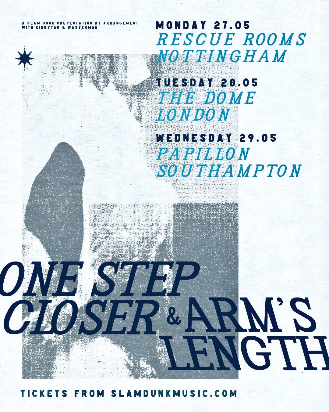 One Step Closer Share Final 'All You Embrace' Preview - Already Heard