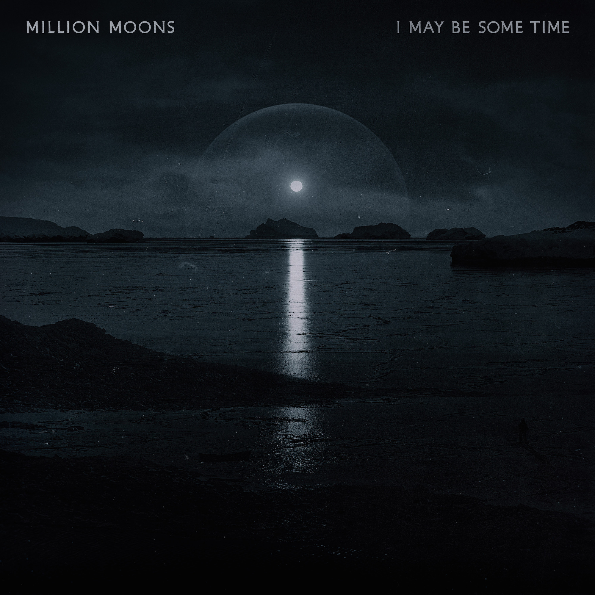 Song of the Day: Million Moons - 'Voice of the Wild' - Already Heard