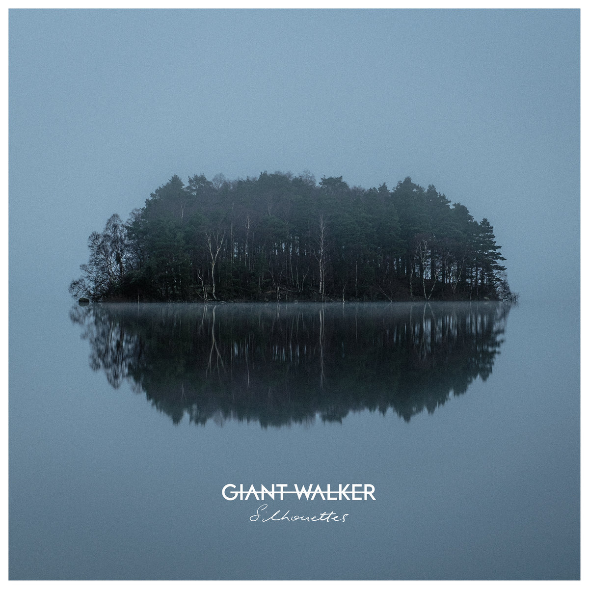 Giant Walker Detail New Album and UK Tour Dates - Already Heard