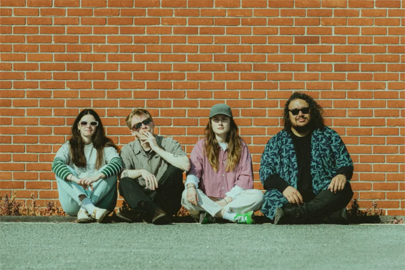 SUDS Confirm New Album and Share New Single - Already Heard