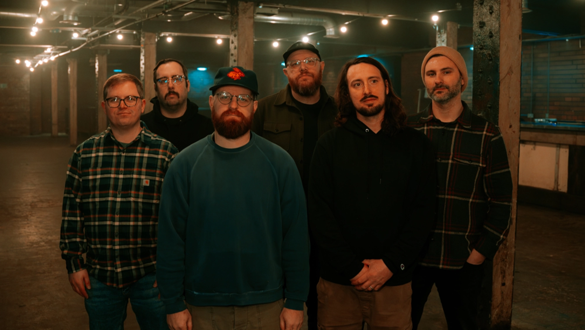 The Wonder Years Release 'No Closer To Heaven' 10th Anniversary Edition ...