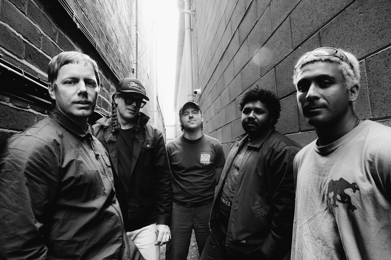 Angel Du$t Drop New Single ('I'm The Outside') - Already Heard