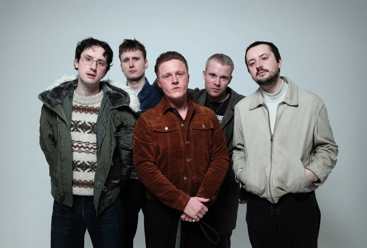 Influences: 10 Bands That Influenced Rifle - Already Heard
