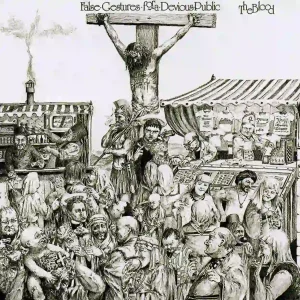 Influences: 10 Bands That Influenced Rifle - Already Heard